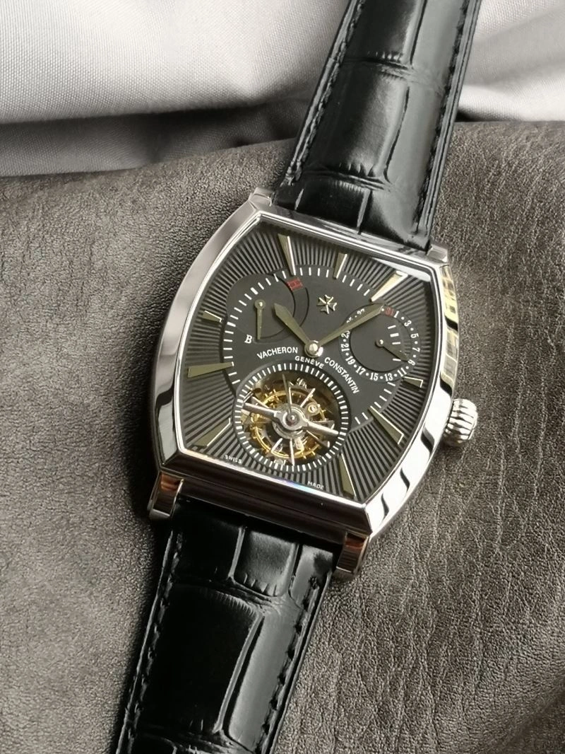 Reasonably priced VACHERON CONSTANTIN Watches