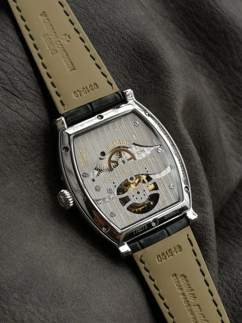 Reasonably priced VACHERON CONSTANTIN Watches