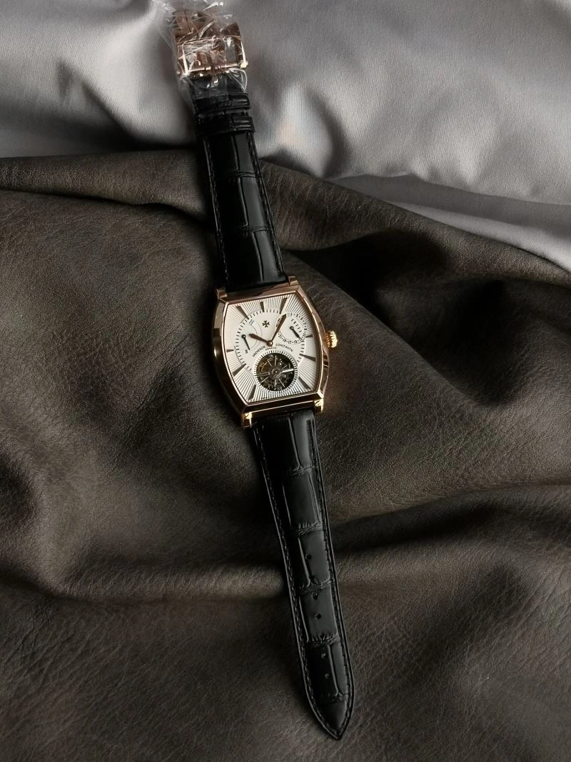 VACHERON CONSTANTIN Watches