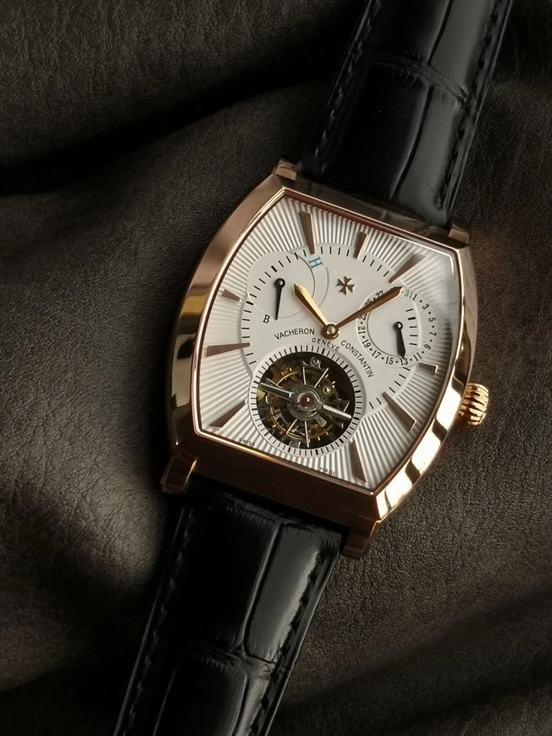Inexpensive VACHERON CONSTANTIN Watches