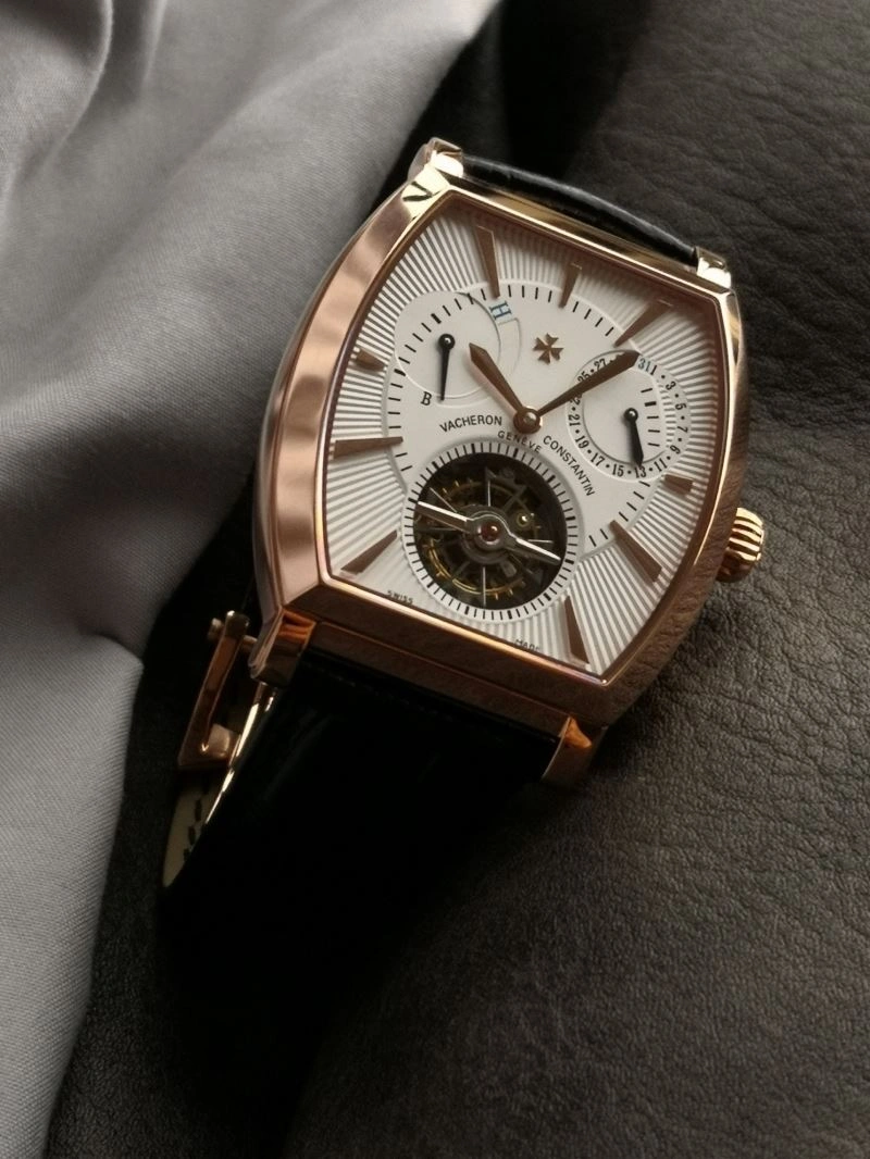 Inexpensive VACHERON CONSTANTIN Watches