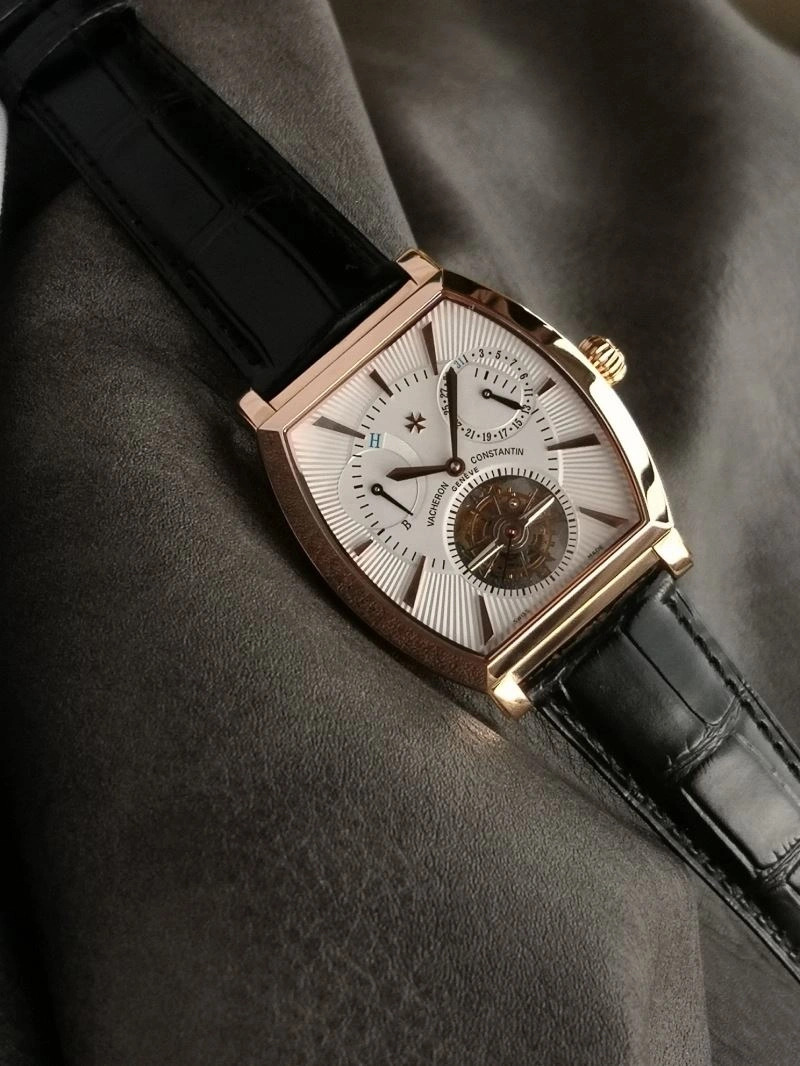 Inexpensive VACHERON CONSTANTIN Watches