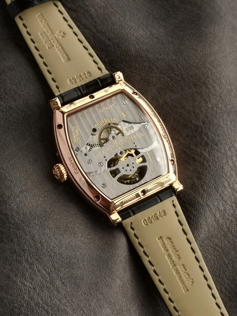 Inexpensive VACHERON CONSTANTIN Watches