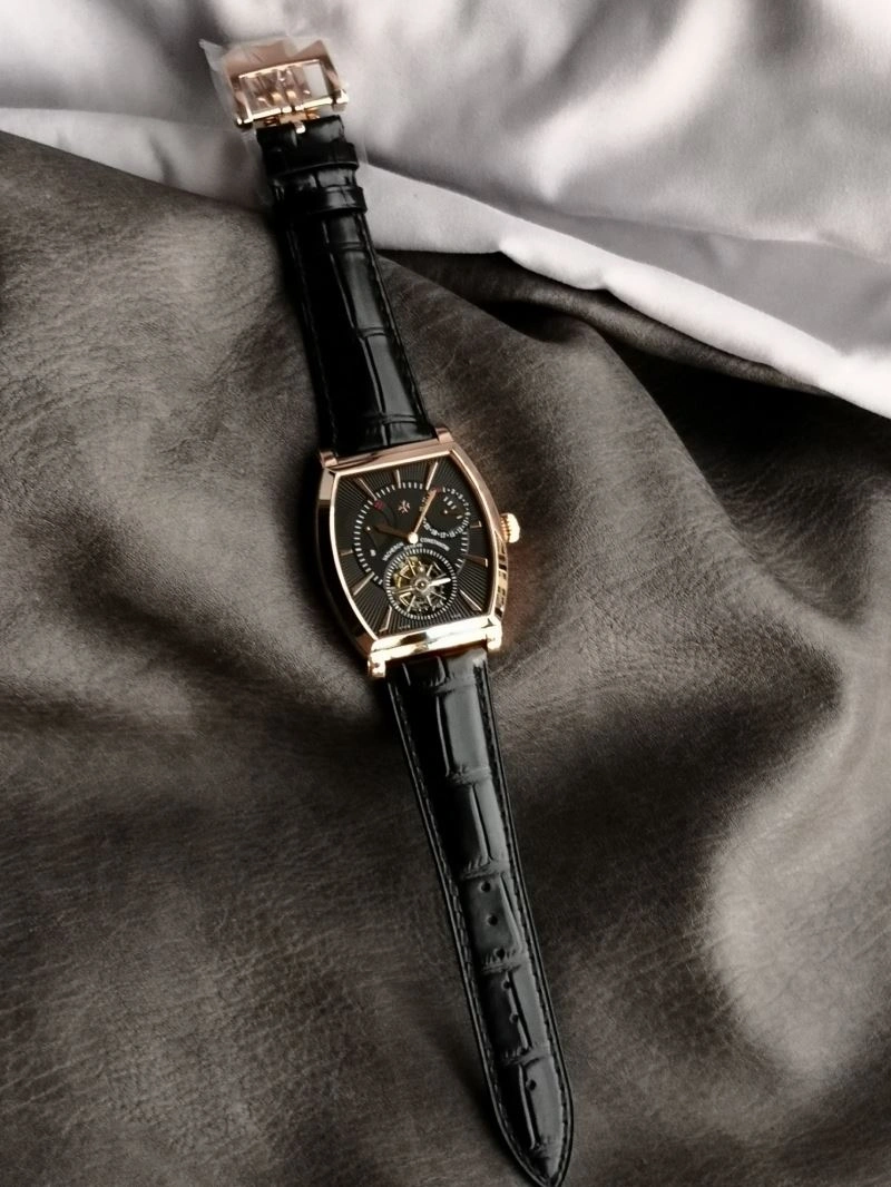 VACHERON CONSTANTIN Watches