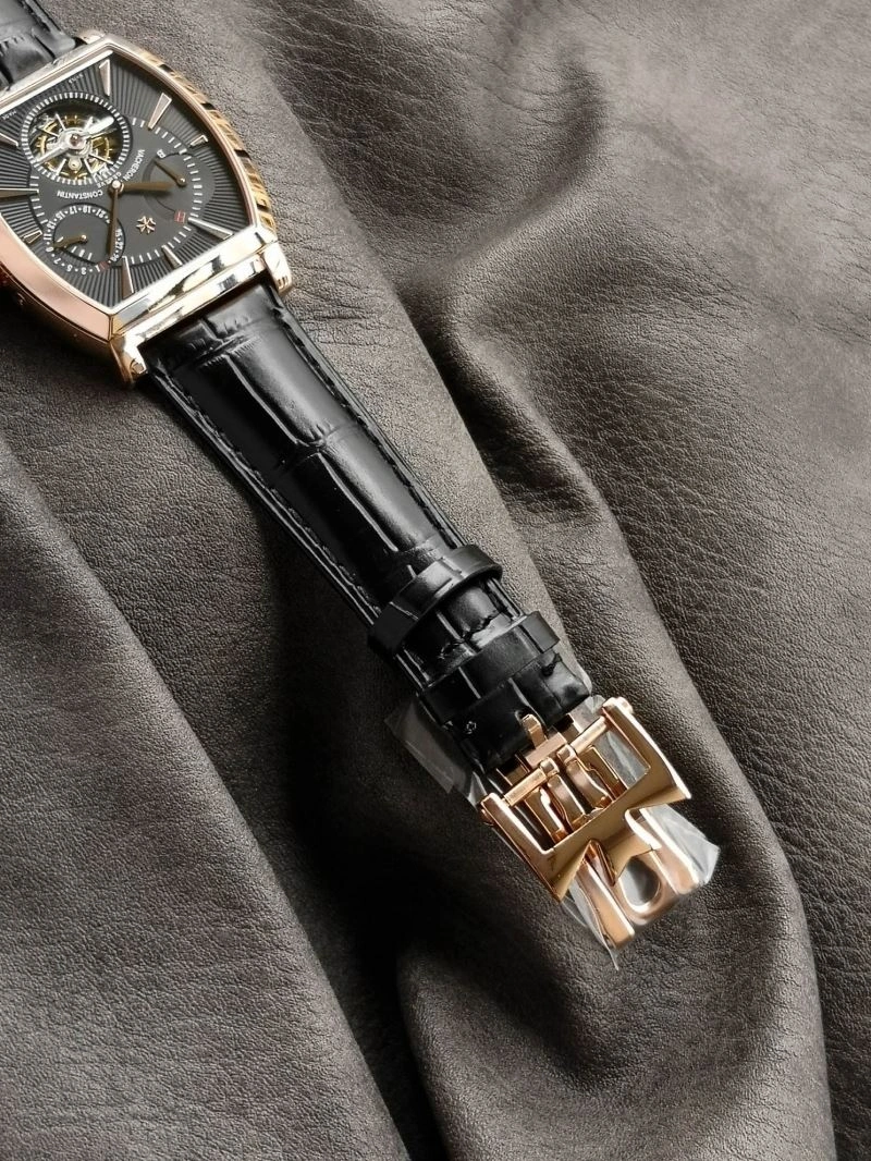 Indistinguishable VACHERON CONSTANTIN Watches