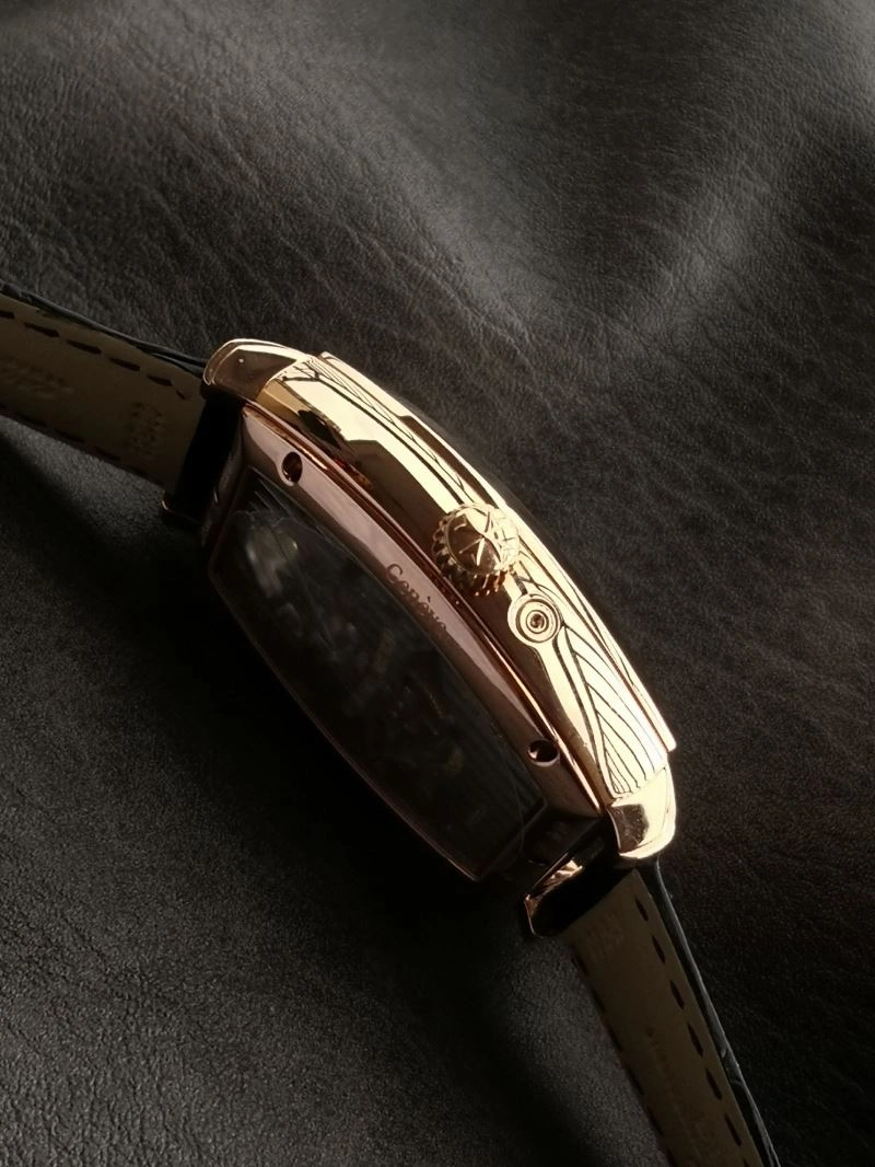 Indistinguishable VACHERON CONSTANTIN Watches