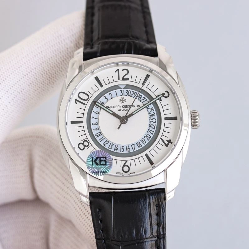 VACHERON CONSTANTIN Watches