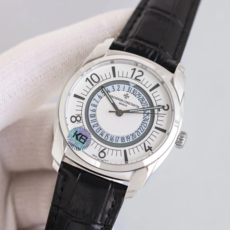 Budget-friendly VACHERON CONSTANTIN Watches