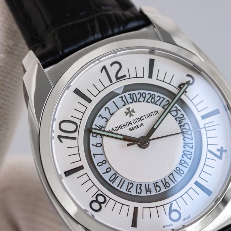 Budget-friendly VACHERON CONSTANTIN Watches