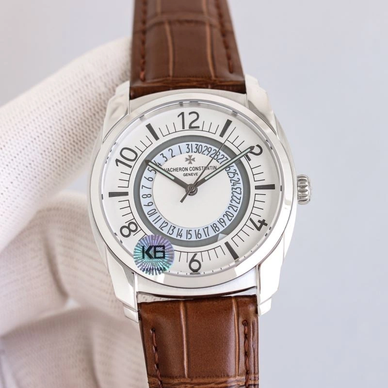 VACHERON CONSTANTIN Watches
