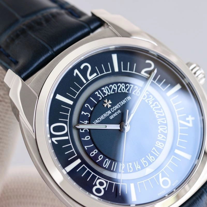Precise copy VACHERON CONSTANTIN Watches
