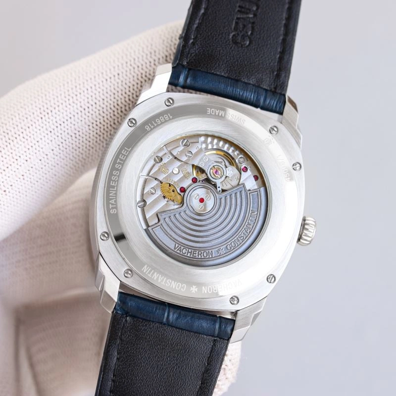 Precise copy VACHERON CONSTANTIN Watches