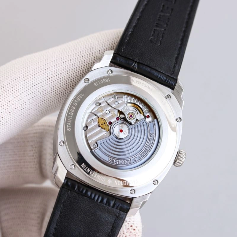 Perfect replica VACHERON CONSTANTIN Watches
