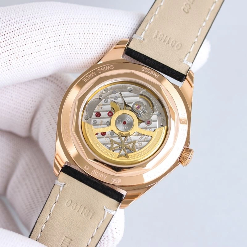 Factory-made VACHERON CONSTANTIN Watches