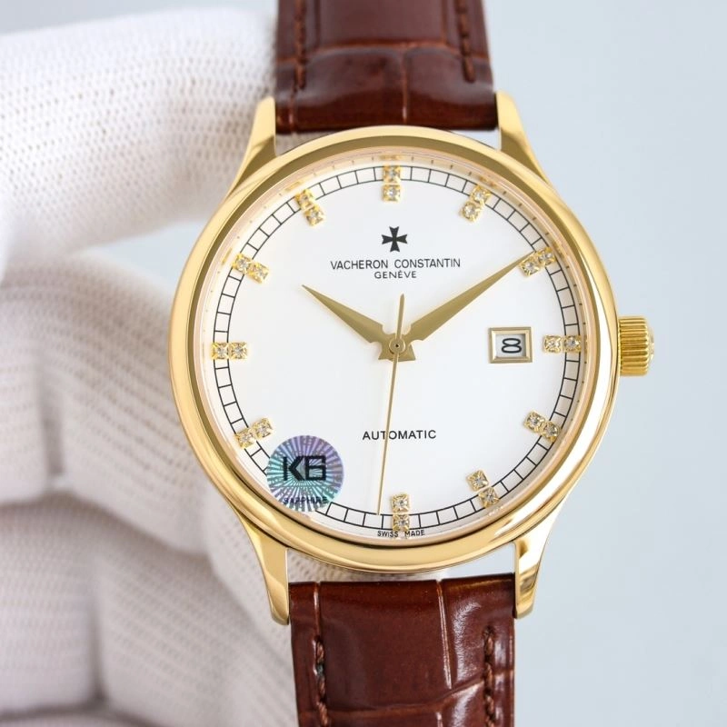 VACHERON CONSTANTIN Watches