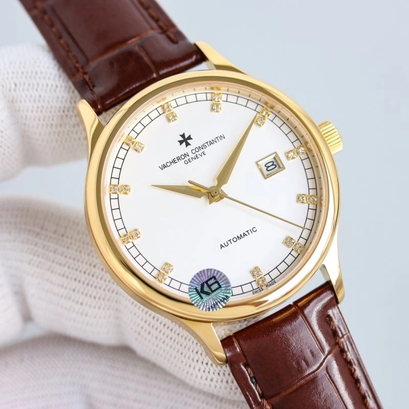 Official VACHERON CONSTANTIN Watches