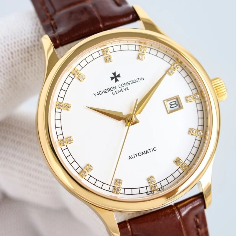 Official VACHERON CONSTANTIN Watches