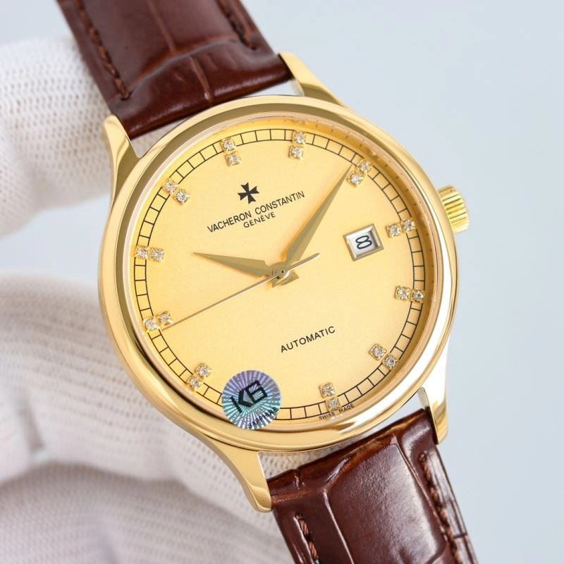 Official VACHERON CONSTANTIN Watches