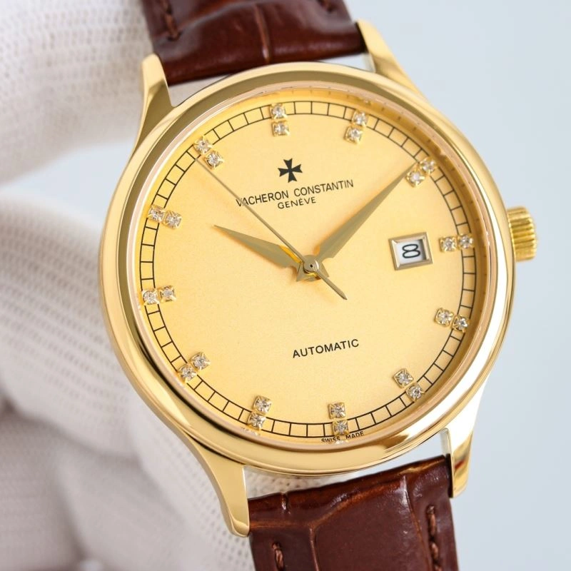 Official VACHERON CONSTANTIN Watches