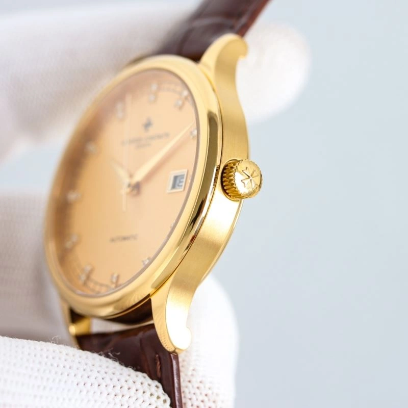 Official VACHERON CONSTANTIN Watches