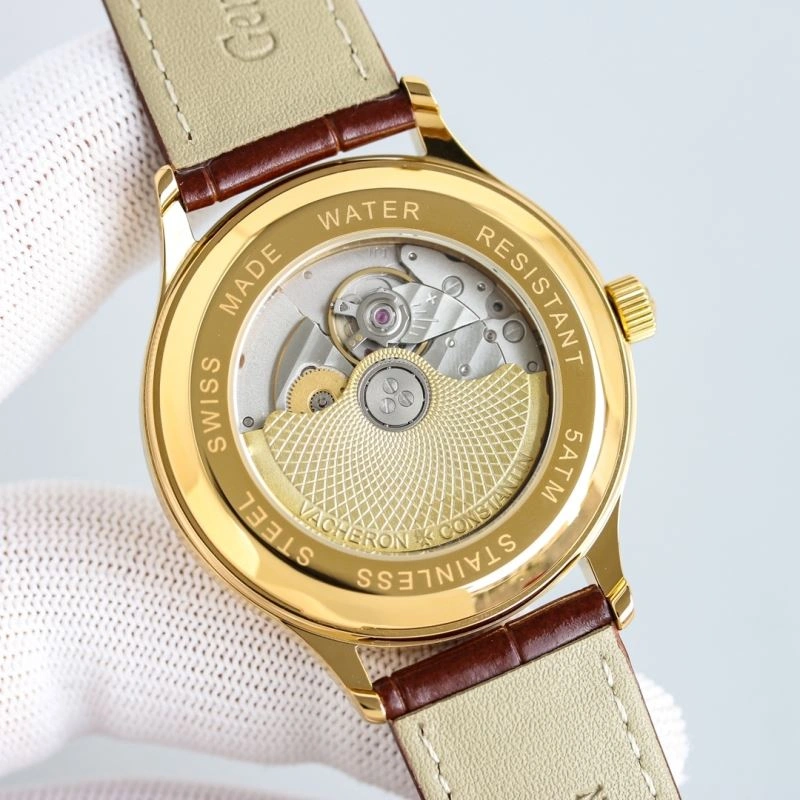 Official VACHERON CONSTANTIN Watches