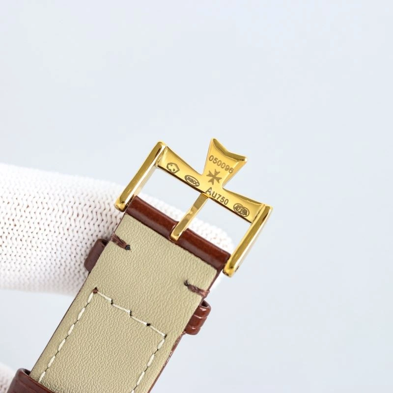 Official VACHERON CONSTANTIN Watches