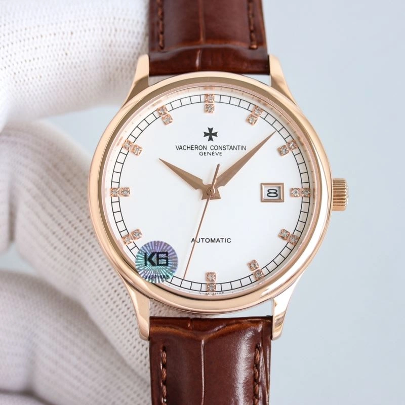VACHERON CONSTANTIN Watches