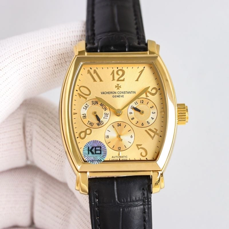VACHERON CONSTANTIN Watches