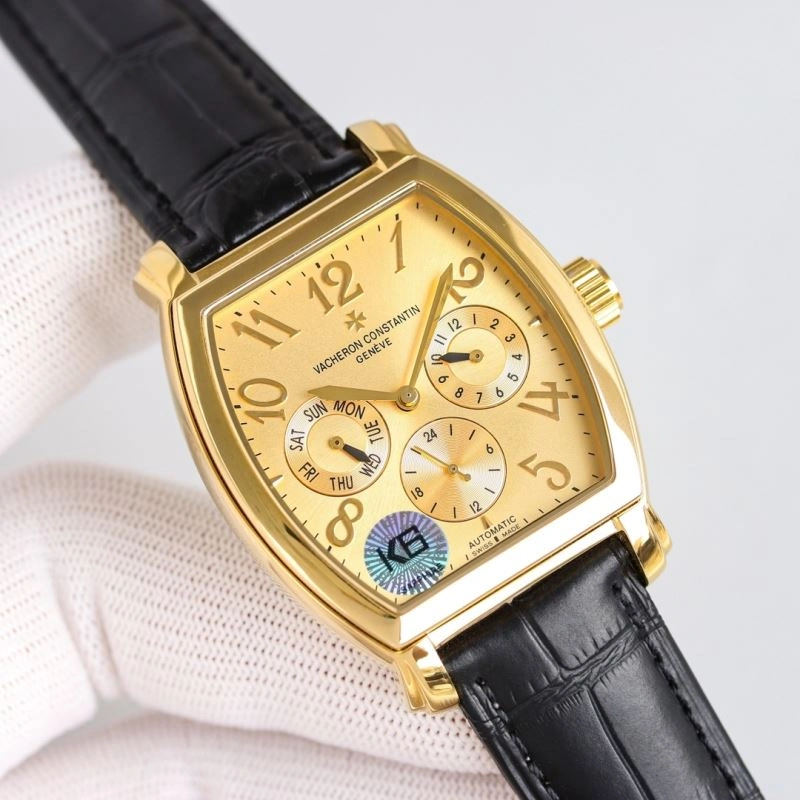 Value-priced VACHERON CONSTANTIN Watches
