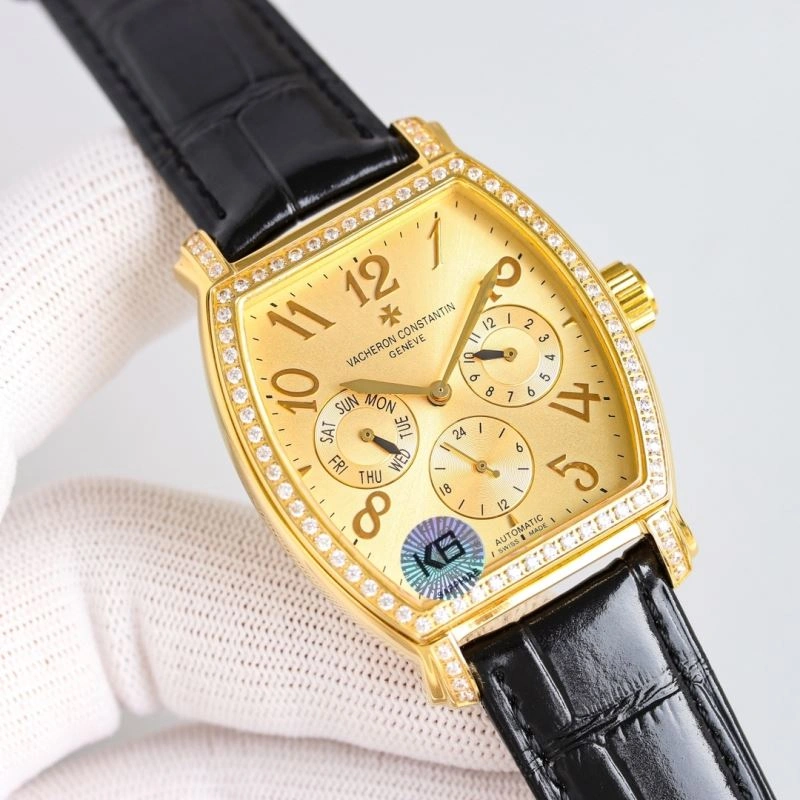 Value-priced VACHERON CONSTANTIN Watches