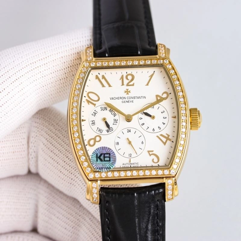 Value-priced VACHERON CONSTANTIN Watches