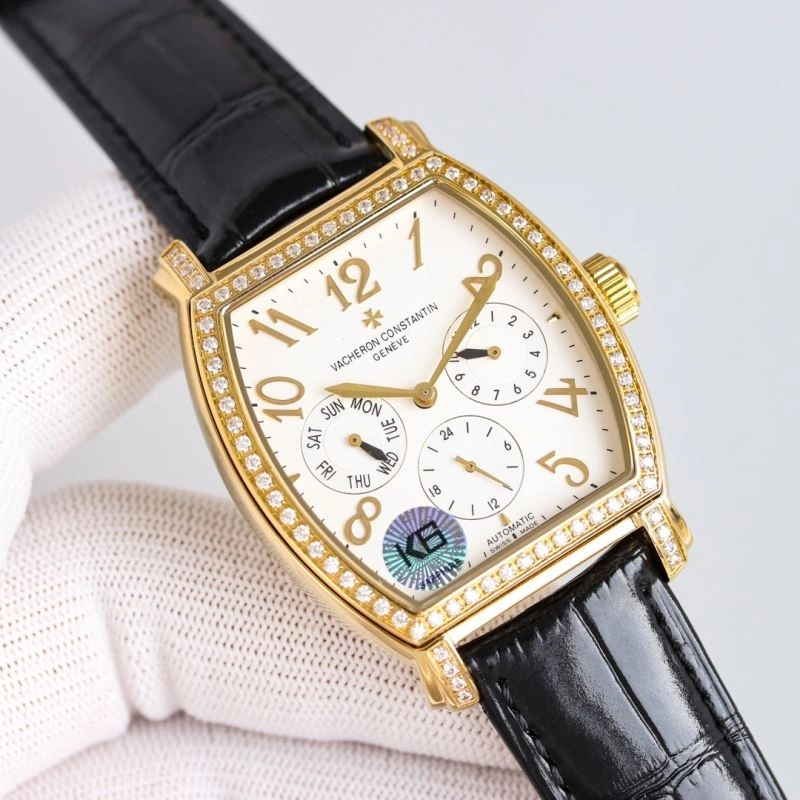 Value-priced VACHERON CONSTANTIN Watches