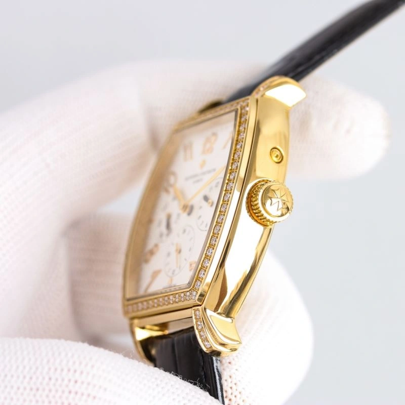 Value-priced VACHERON CONSTANTIN Watches