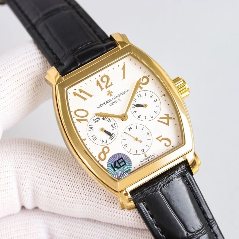 Value-priced VACHERON CONSTANTIN Watches