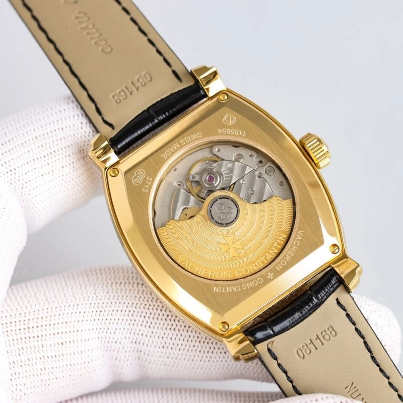 Value-priced VACHERON CONSTANTIN Watches