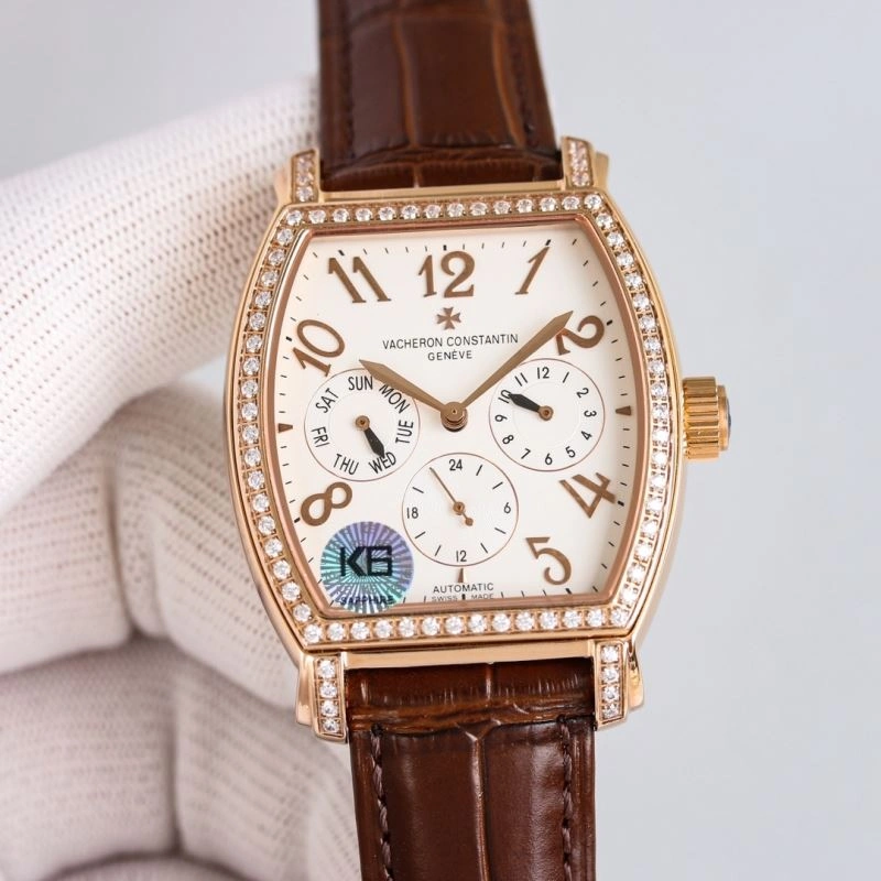 VACHERON CONSTANTIN Watches