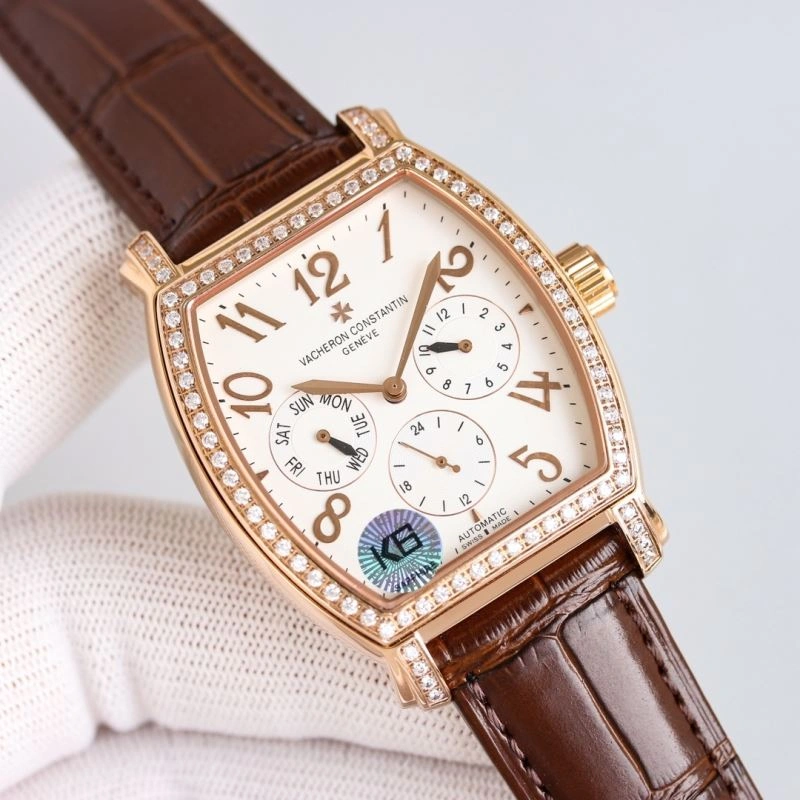Top mirror VACHERON CONSTANTIN Watches