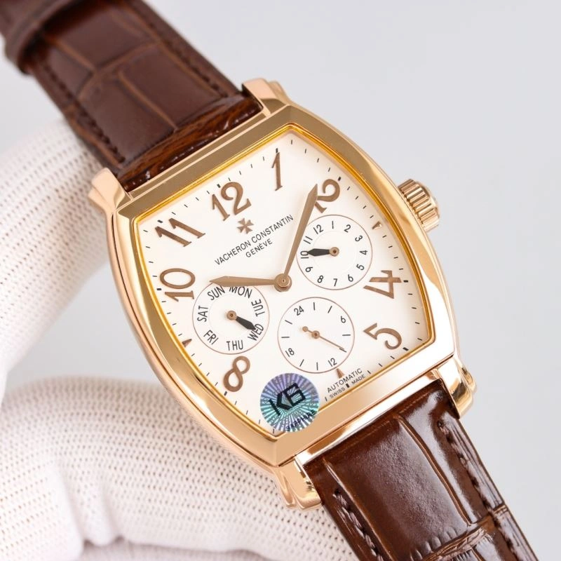 Top mirror VACHERON CONSTANTIN Watches