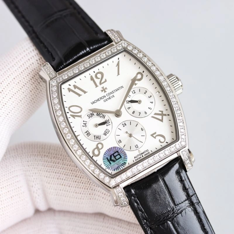 Top mirror VACHERON CONSTANTIN Watches