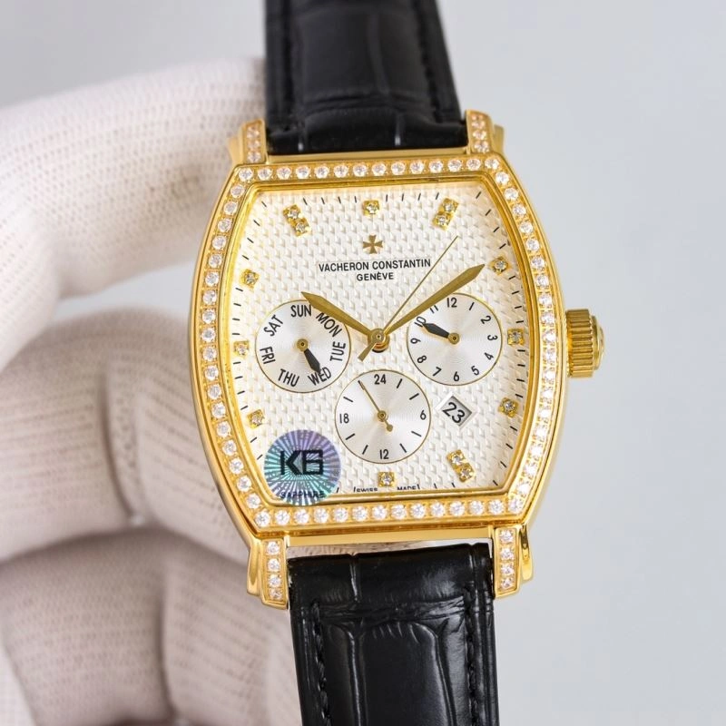 VACHERON CONSTANTIN Watches
