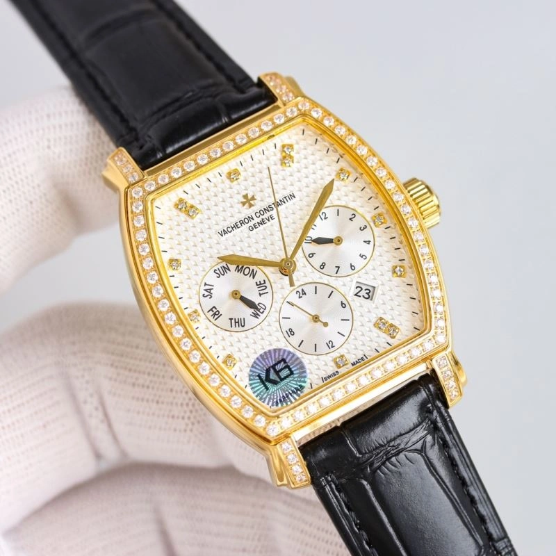 Cut-rate VACHERON CONSTANTIN Watches