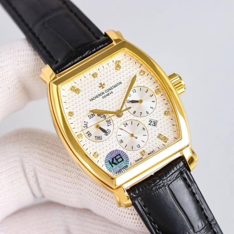 Cut-rate VACHERON CONSTANTIN Watches