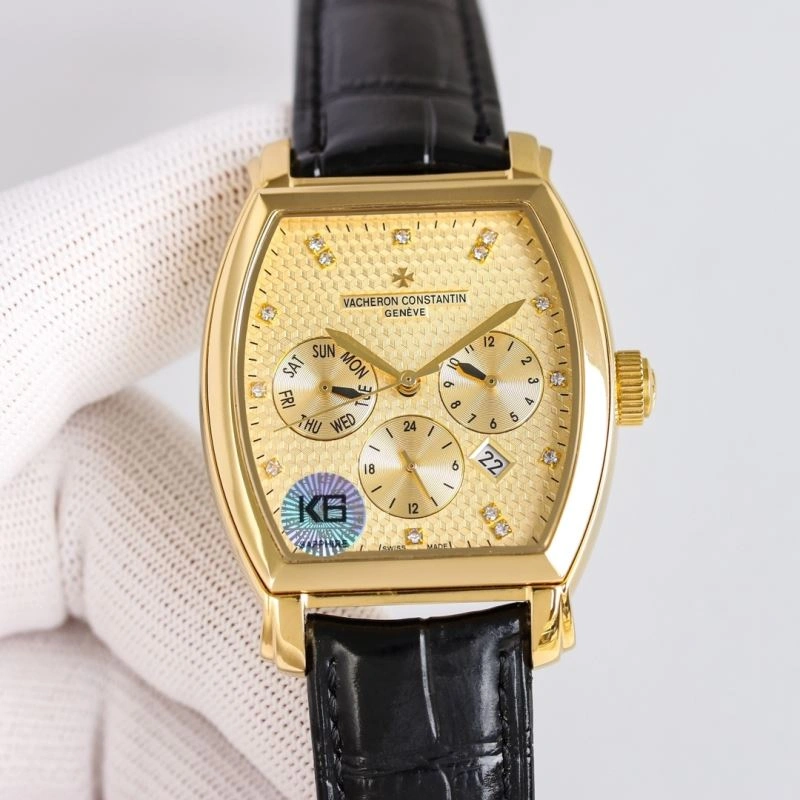 Cut-rate VACHERON CONSTANTIN Watches