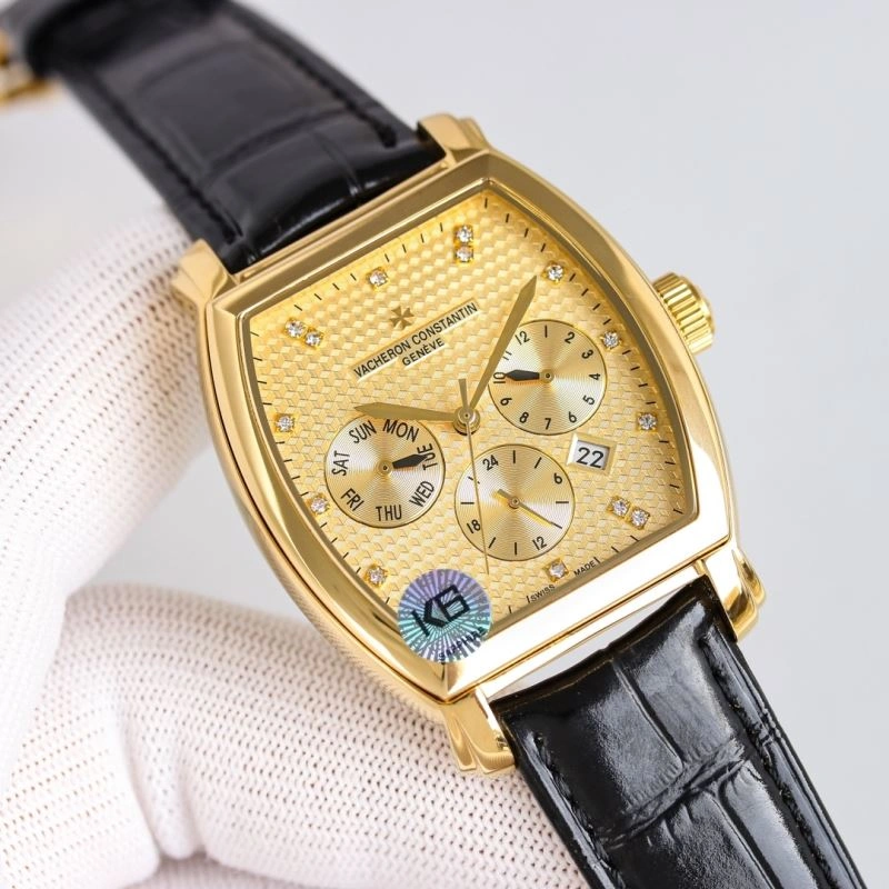 Cut-rate VACHERON CONSTANTIN Watches