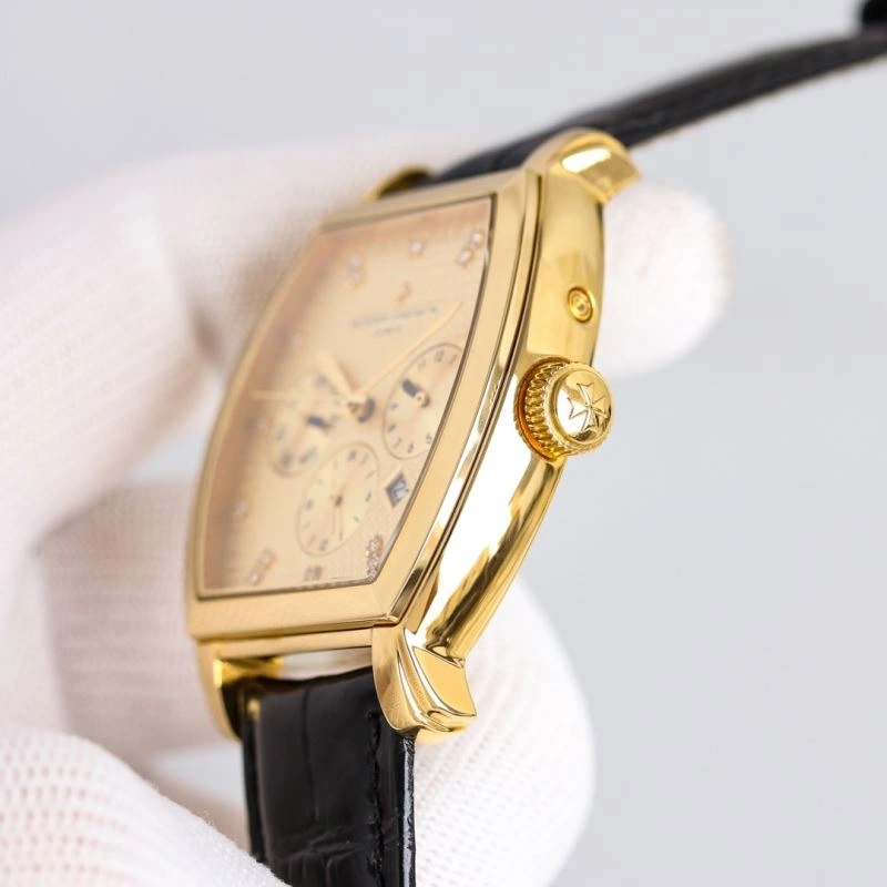 Cut-rate VACHERON CONSTANTIN Watches