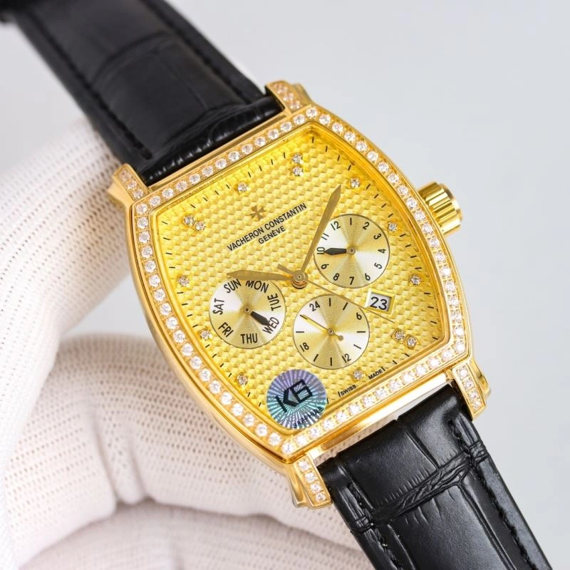 Cut-rate VACHERON CONSTANTIN Watches