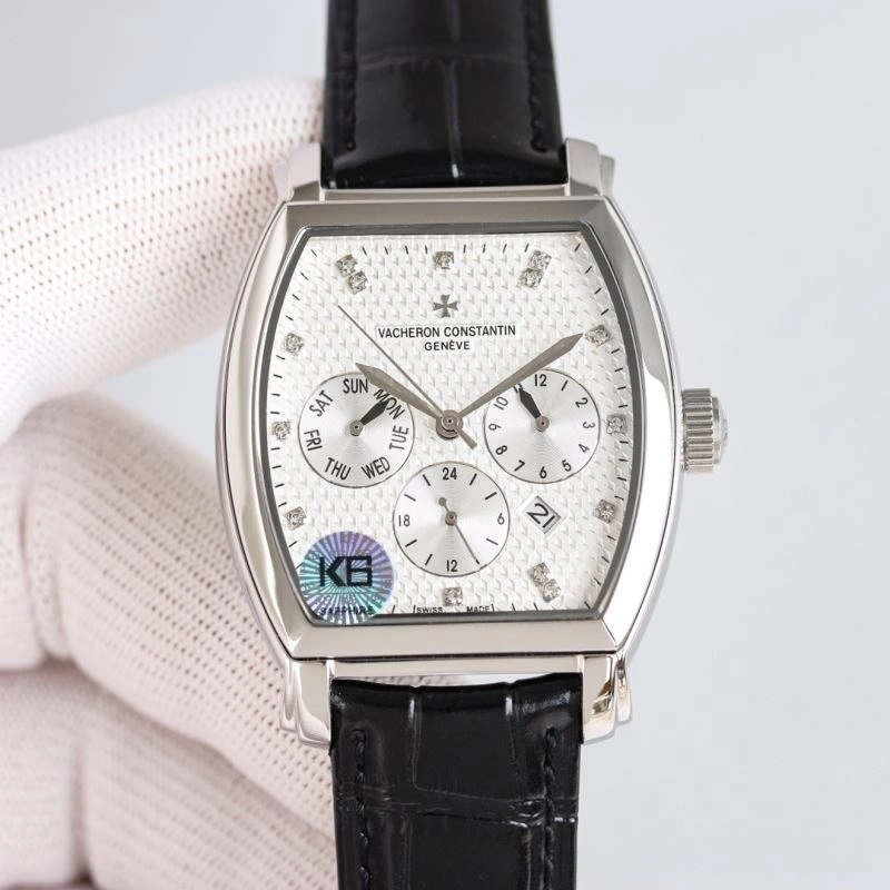 VACHERON CONSTANTIN Watches