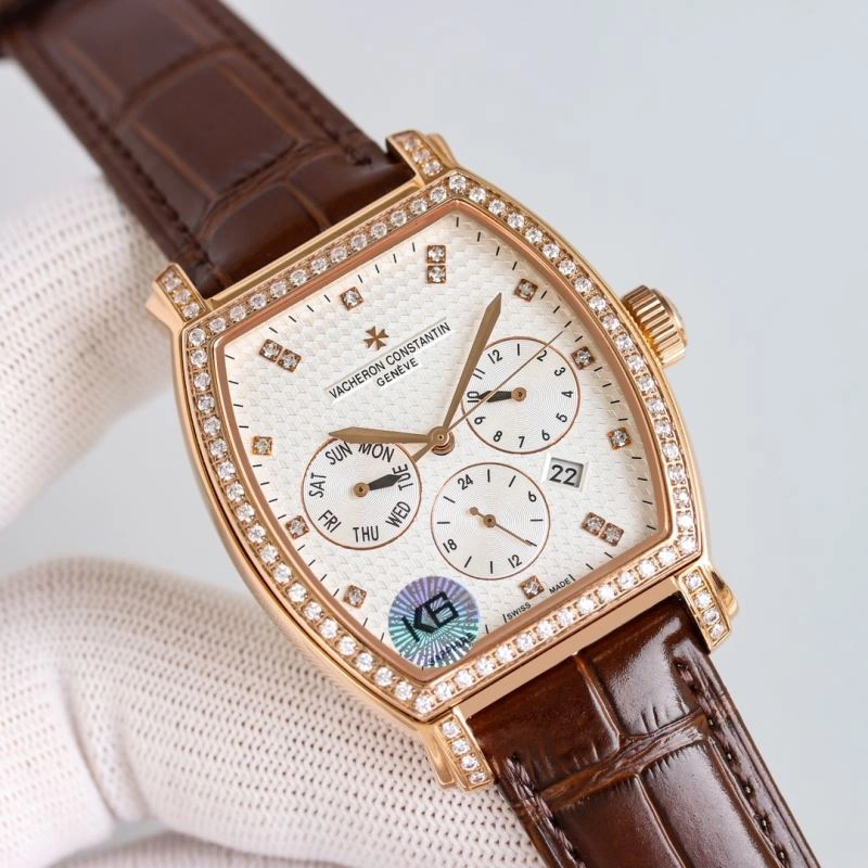 High fidelity VACHERON CONSTANTIN Watches