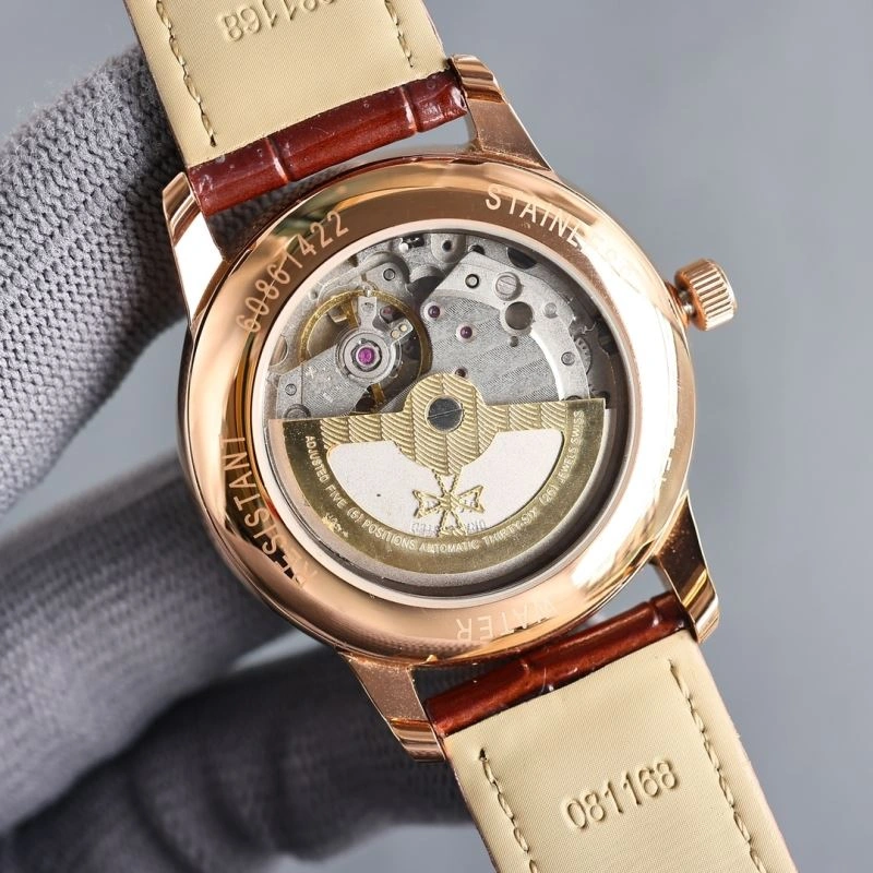 Low-cost VACHERON CONSTANTIN Watches