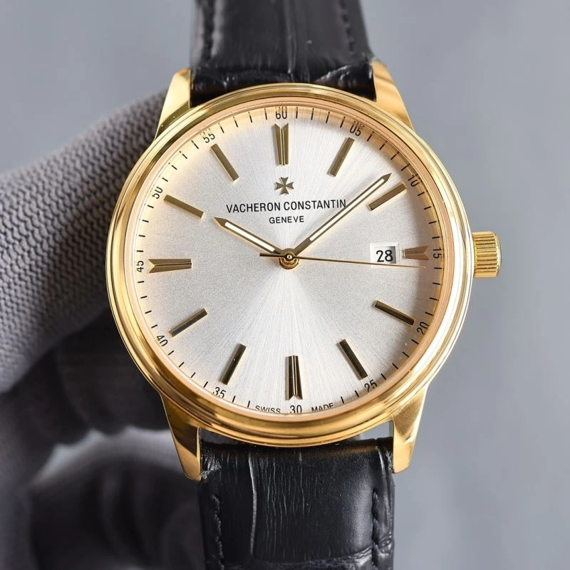 VACHERON CONSTANTIN Watches